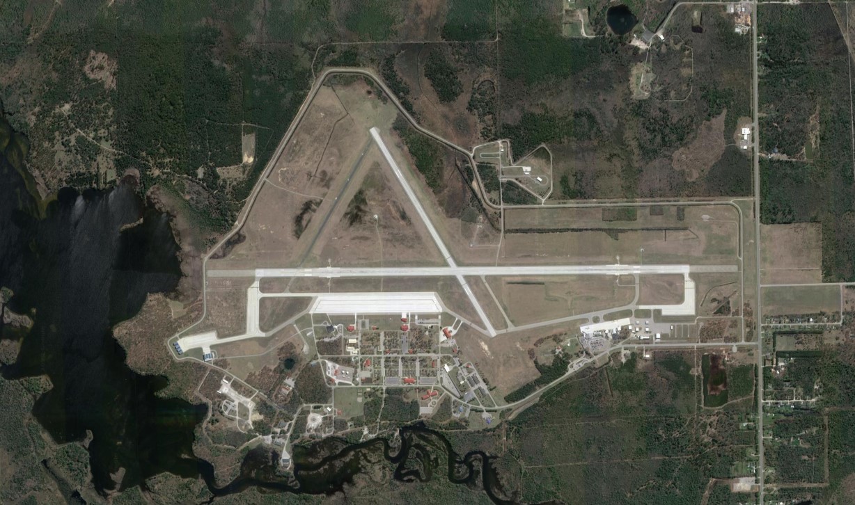 APN Satelite | SkyVector